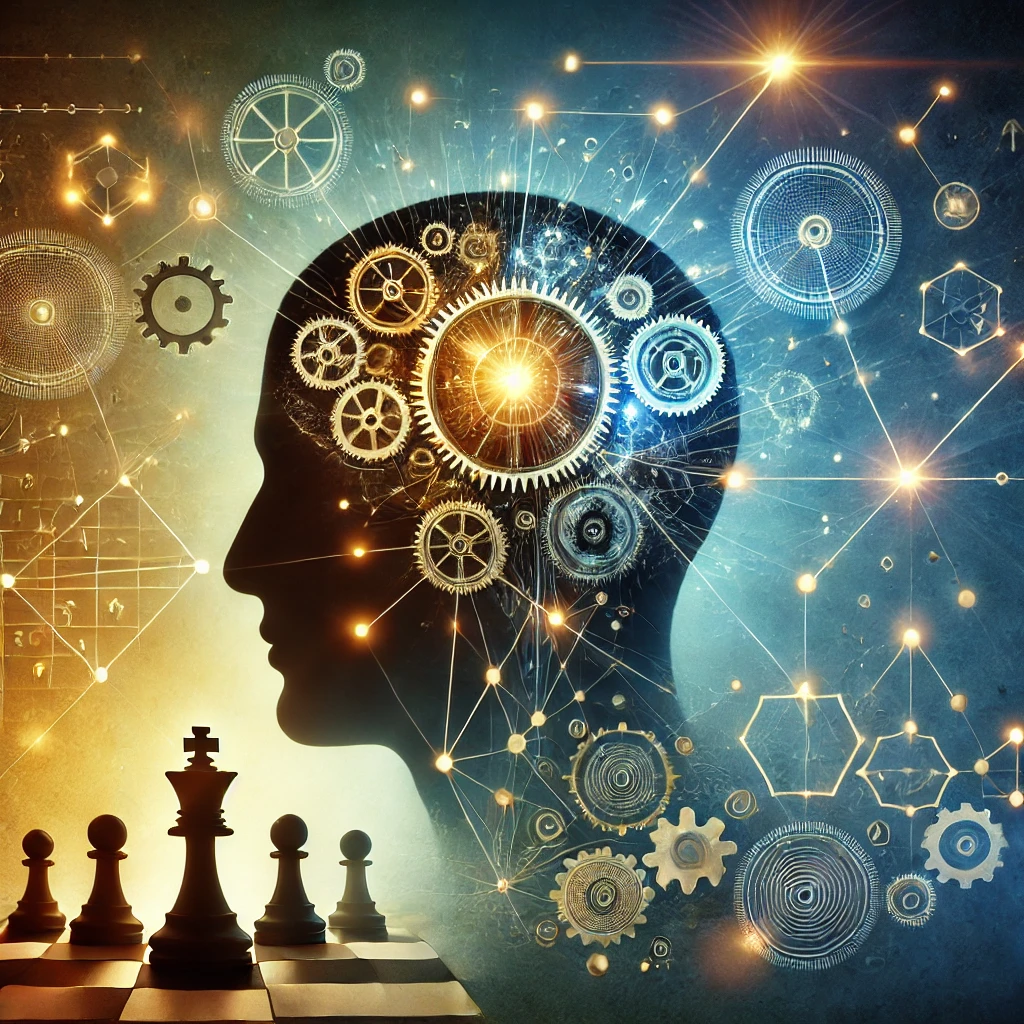 Strategic Thinking Framework – SIA Foundation